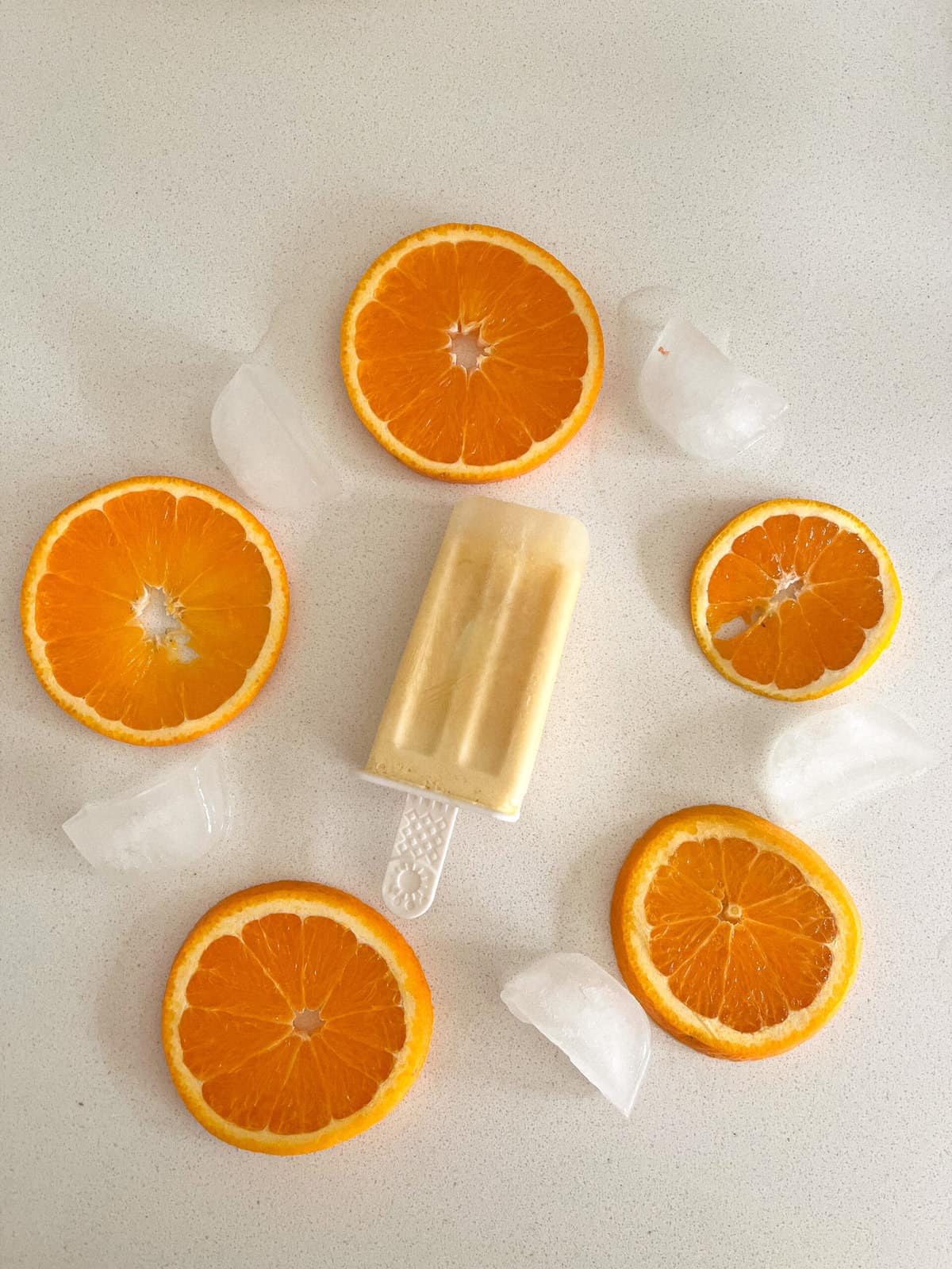 Orange Creamsicles Recipe! - traditionallycozy.com