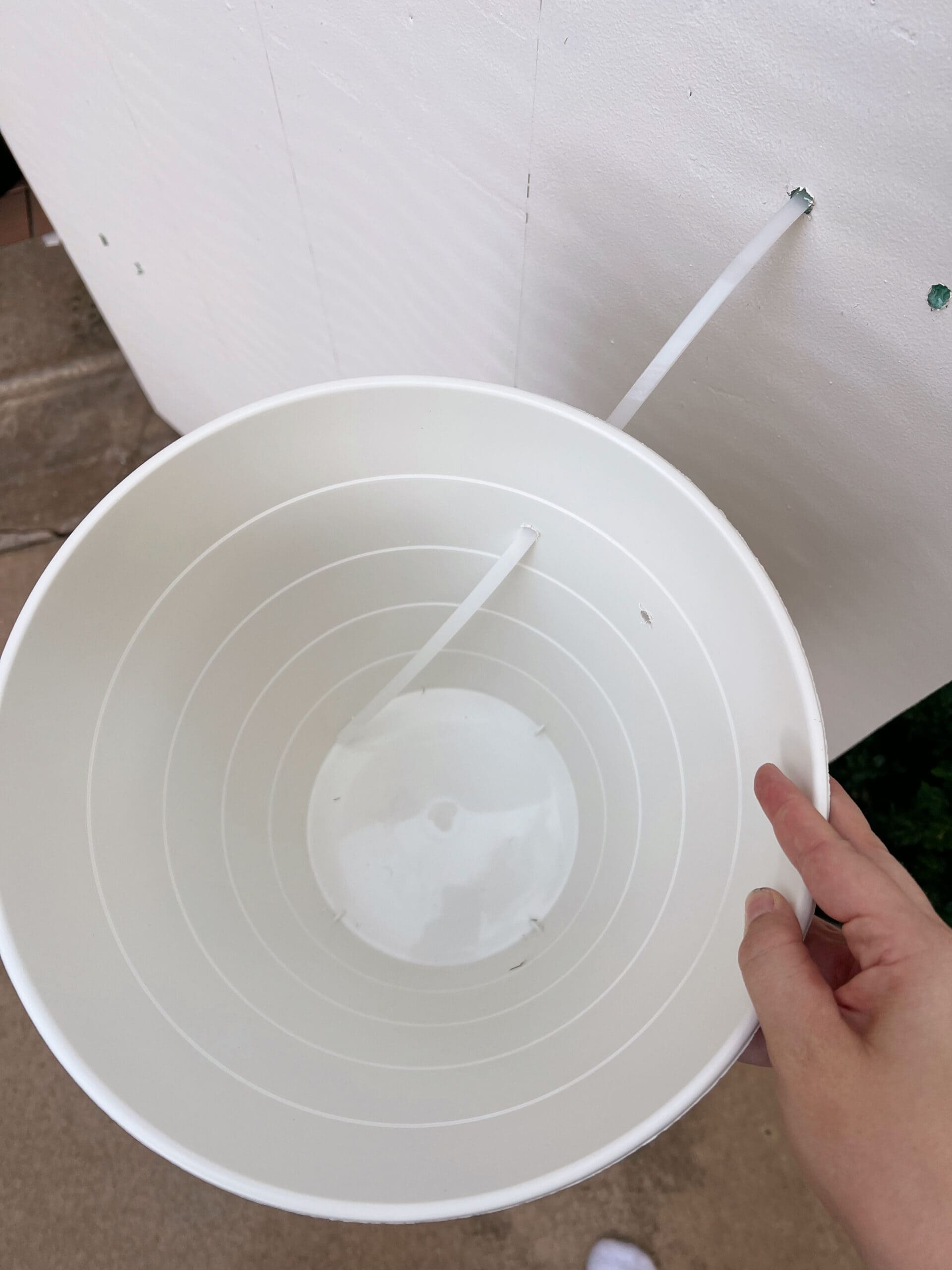 Make Your Own Bouquet Bar- a Foam Board Flower Bar DIY ...